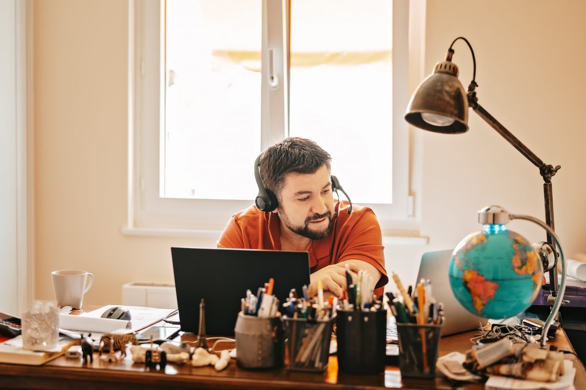 Chancen von New Work im Büroalltag – wie realistisch ist dieses Szenario? - In4mation - TechBlog
