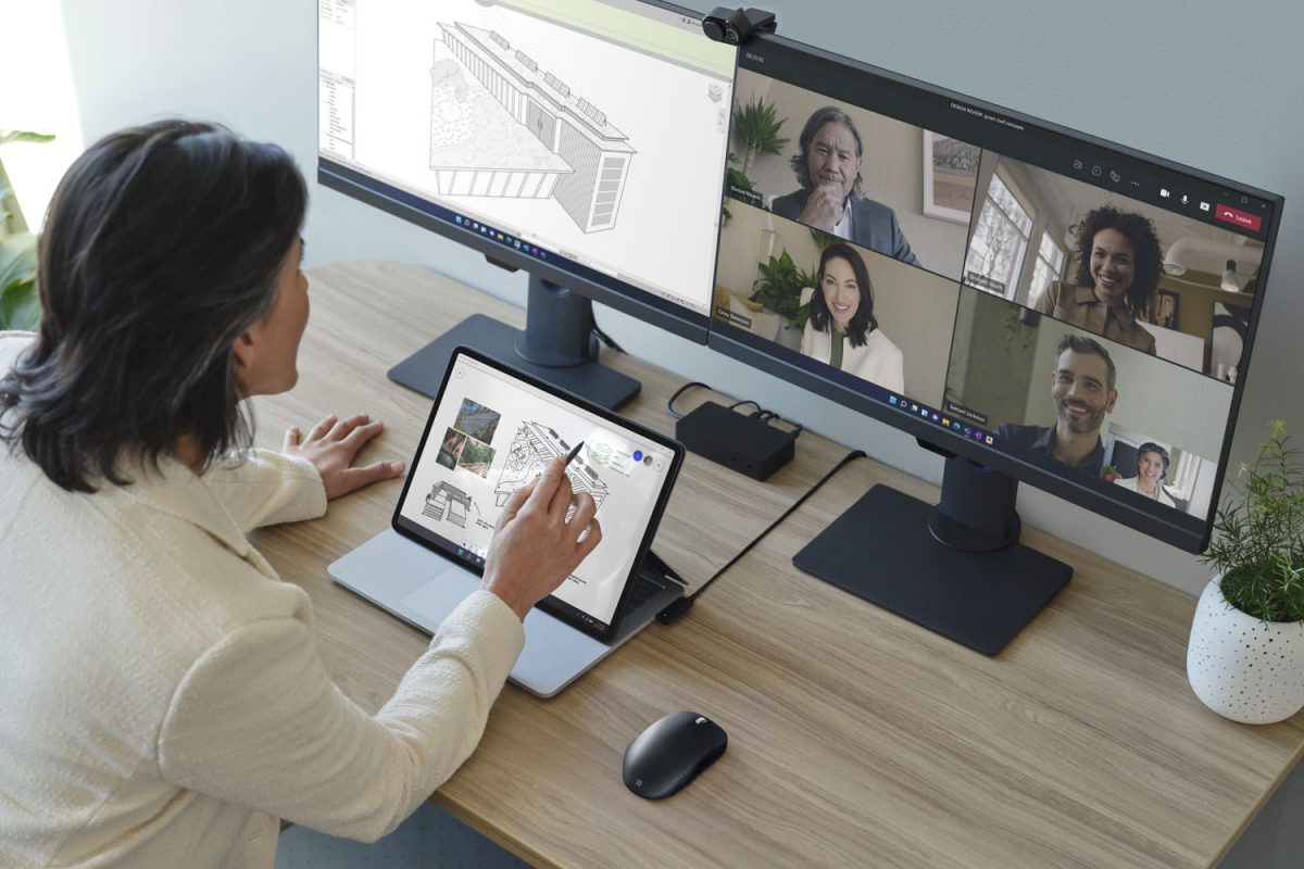 Neu: Microsoft Teams Essentials - In4mation - TechBlog