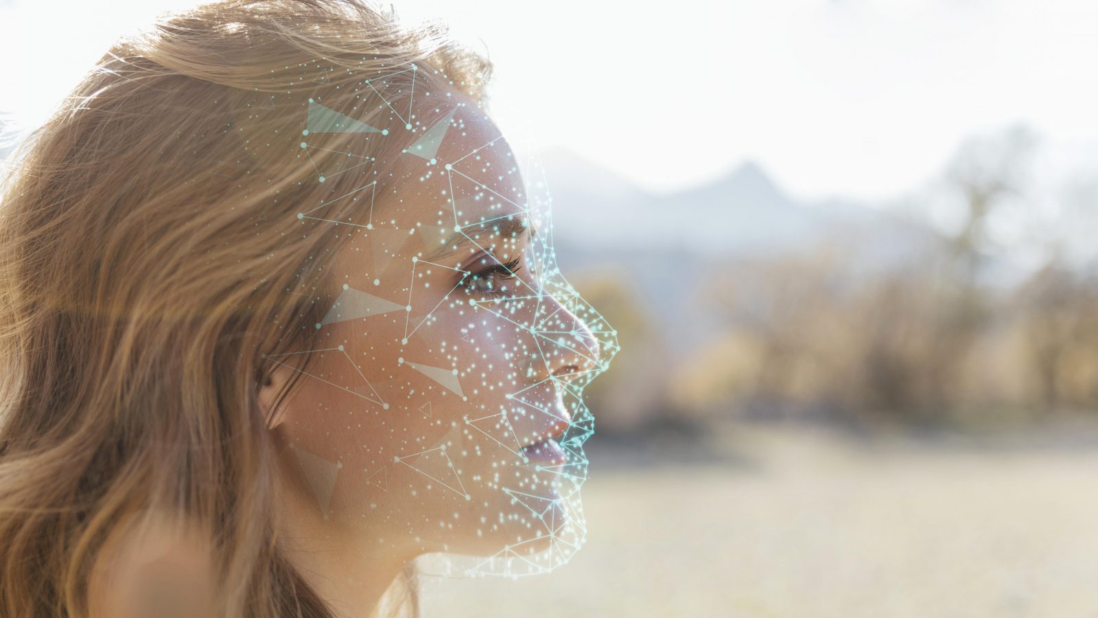 side-view-woman-face-scan - In4mation - TechBlog