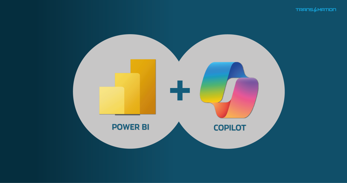 Von statisch zu dynamisch: Wie Microsoft Copilot in Power BI Ihre ...